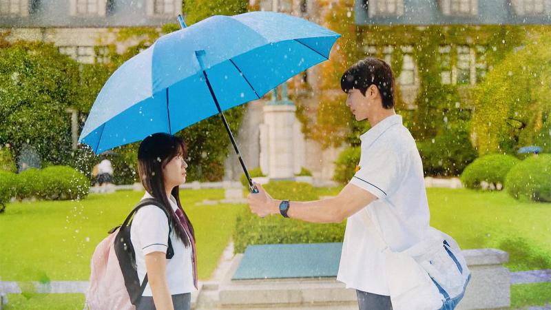 Lovely Runner(Ep.1-16)-Ep.1-English subtitles & More -Korean drama-HiTV