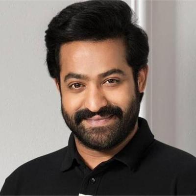 N. T. Rama Rao Jr.(Nandamuri Taraka Rama Rao Jr.) World-HiTV