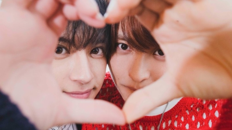 I Became the Main Role of a BL Drama S02(Ep.1-4)-Ep.1-English subtitles ...