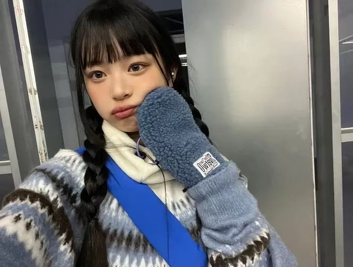 NewJeans Hanni embroiled in political controversy of her origin country ...