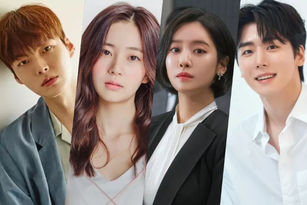 "The Real Deal Has Come"has confirmed the broadcast schedule and star ...