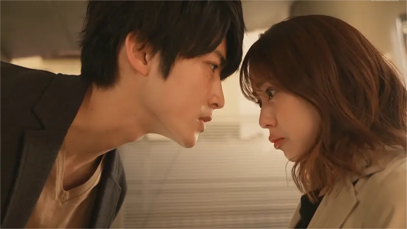 Momoiro Anzuiro Sakurairo(Ep.1-6)-Ep.1-English subtitles & More -Korean drama-HiTV