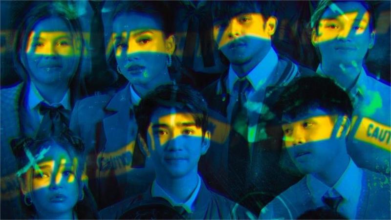 Senior High S02(Ep.1-55)-Ep.1-English subtitles & More -Korean drama-HiTV