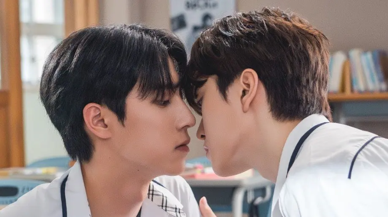 Tựa Như Điệu Nhạc - Tập 1-1 - 1 - Vietsub & Engsub - Jazz for Two ...