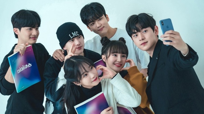 Mimicus - Episode 1 - English subtitle - Korean drama - HiTV