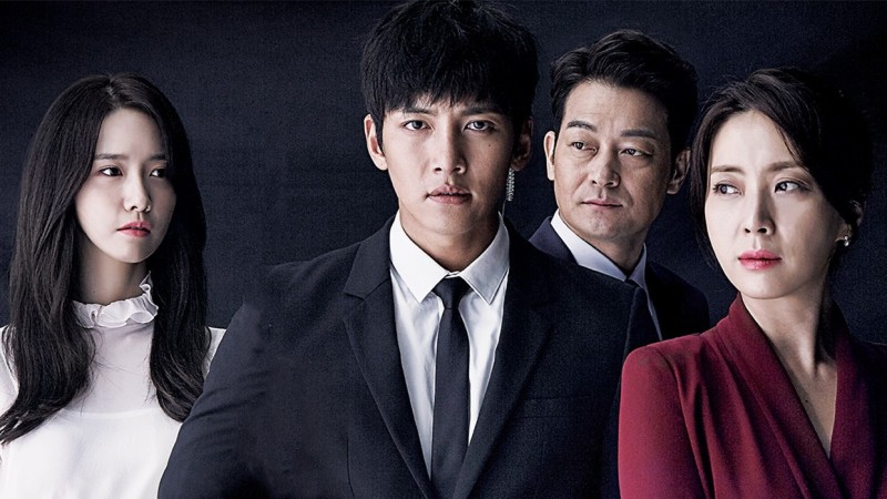 Guardaespaldas K2(EP1 - EP16)- Episodio 1- Subtítulo español & inglés - The K2 - Drama Koreano ...