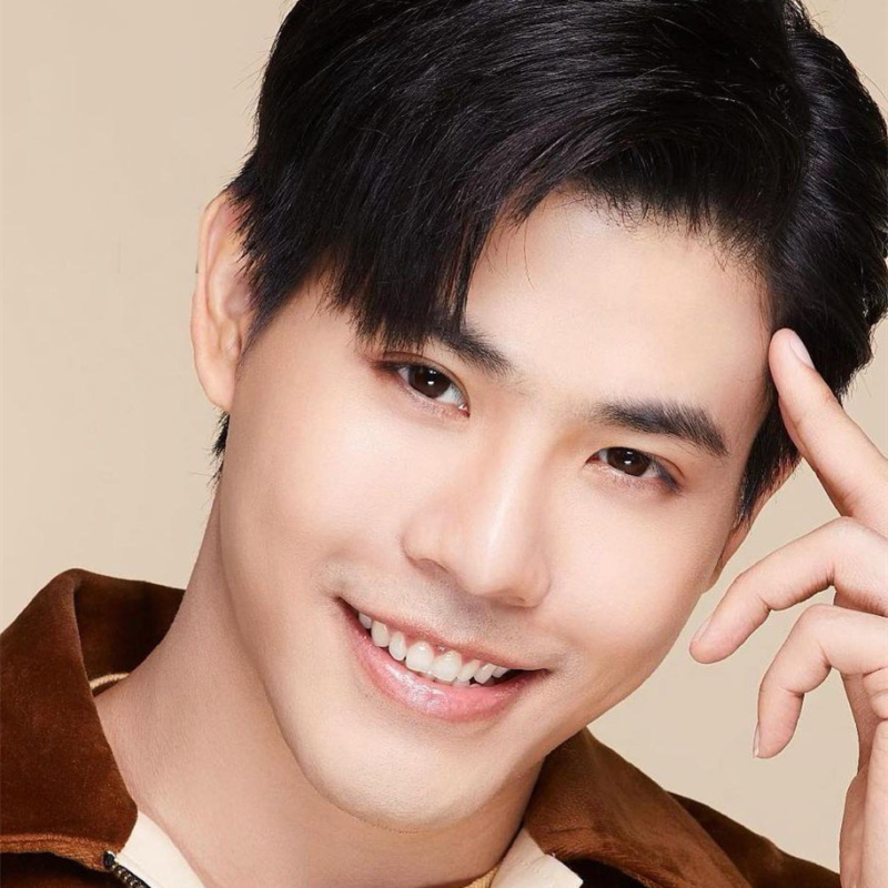 Kun Kittikun Tansuhas(กุน กิตติคุณ ตันสุหัส)-HITV