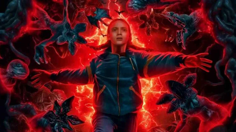 Stranger Things S05(Ep.1-1)-Ep.1-English subtitles & More -Korean drama-HiTV