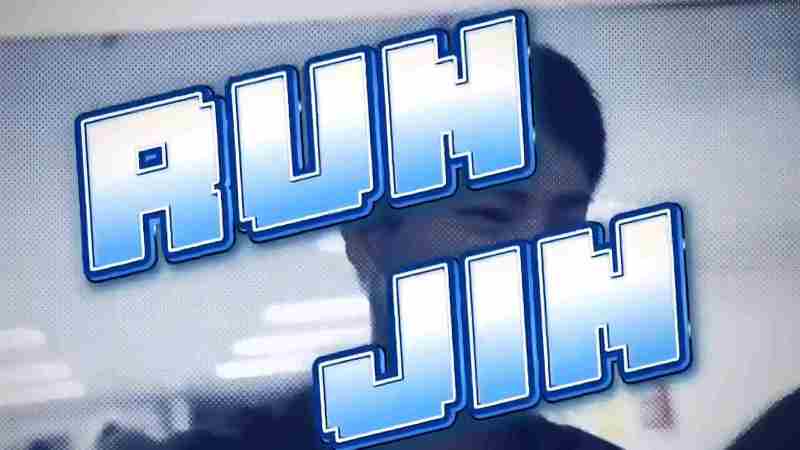 1 الحلقة-(32-1)Run, Jin دراما كورية-Run, Jin-ترجمة باللغة العربية والانجليزية-الحلقة-HiTV