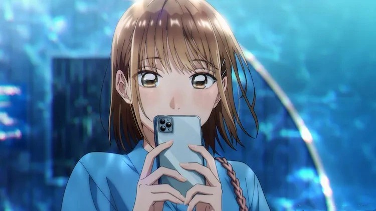 蓝箱(1-25集)-1集-中文字幕-Blue Box-韩剧-HiTV