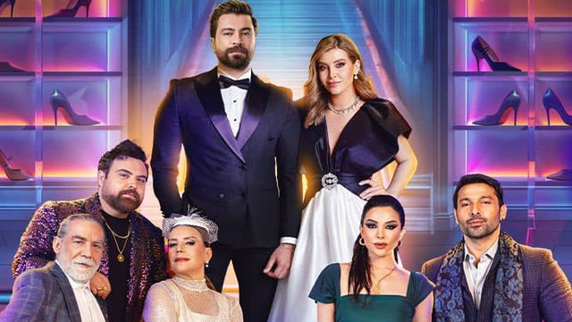 Lobbet Hob(Ep.1-90)-Ep.1-English subtitles & More -Korean drama-HiTV