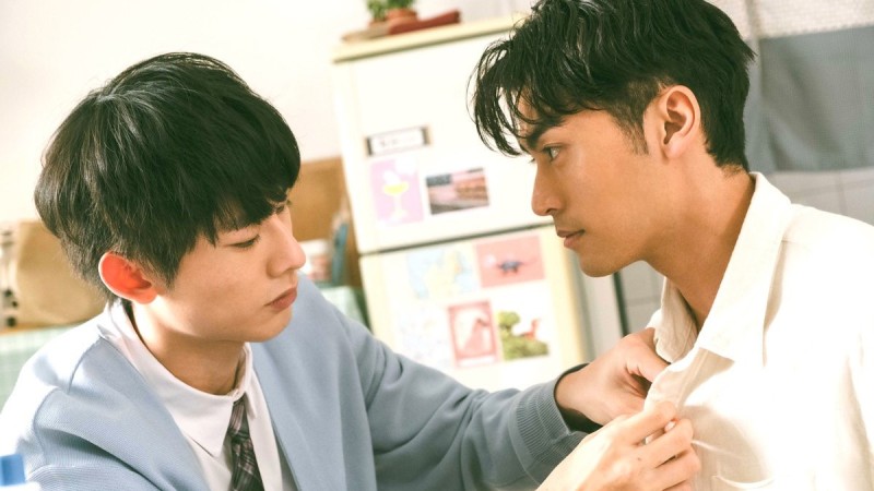 Kiseki Dear To Meep1 13 Ep1 English Subtitles And More Korean Drama Hitv