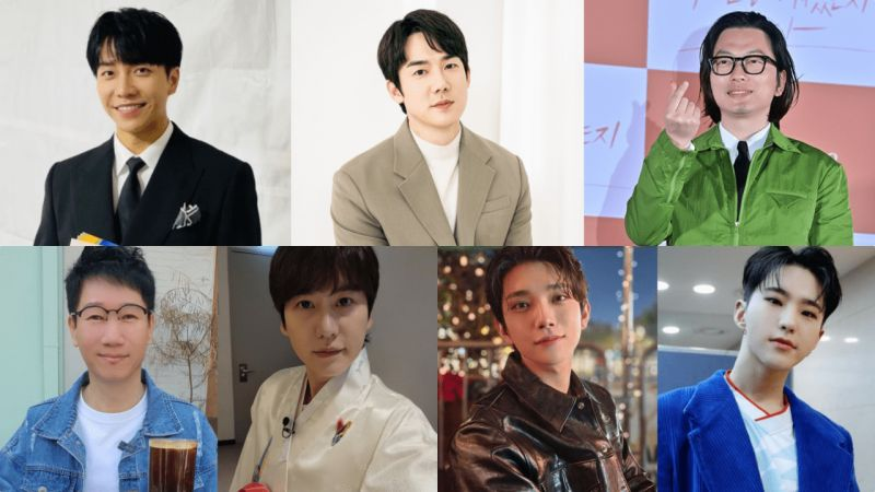 New Travel Variety Show "Bro Marble"confirmed stating by Lee Seung Gi ...