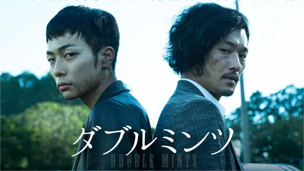 Double Mints(Ep.1-1)-Ep.1-English subtitles & More -Korean drama-HiTV