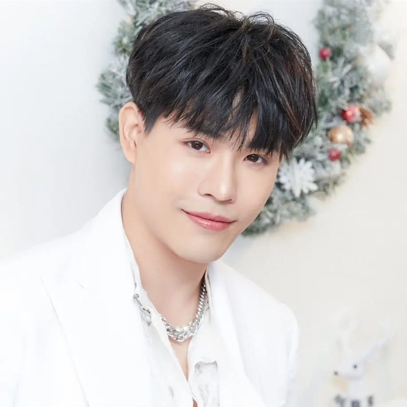 Kun Kittikun Tansuhas(กุน กิตติคุณ ตันสุหัส)-Thailand-HITV