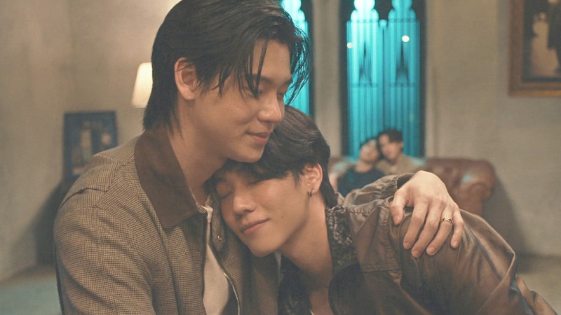 Jack & Joker: U Steal My Heart! Special Episode - Tập 1-1 - 1 - Vietsub & Engsub - Jack & Joker ...