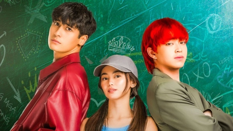 Ang Mutya ng Section E(Ep.1-1)-Ep.1-English subtitles & More -Korean ...