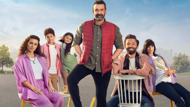 Beit El Ruby(1-1集)-1集-中文字幕-Beit El Ruby-韩剧-HiTV