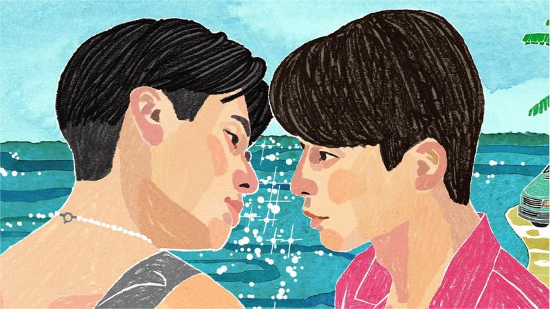 The Boyfriend(Ep.1-10)-Ep.1-English subtitles & More -Korean drama-HiTV