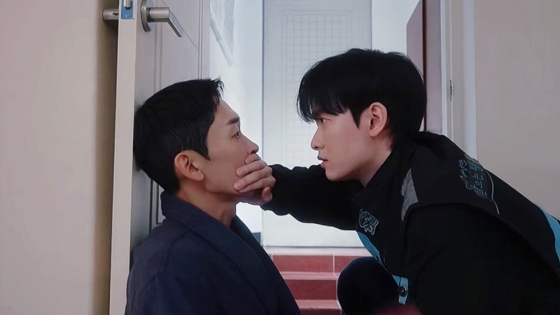 Only for Fans: The Stalker(EP1 - EP1)- Episodio 1- Subtítulo español ...