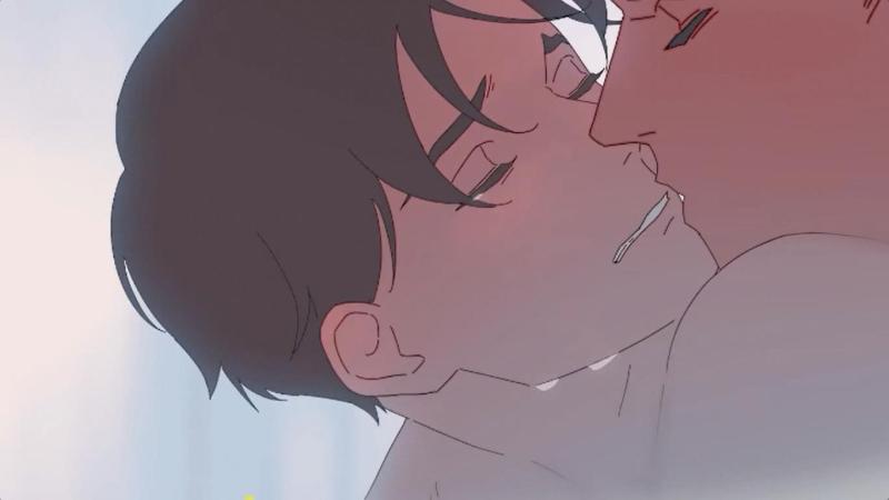 Hyperventilation: Bonus Episode (EN SUB)(Ep.1-1)-Ep.1-English subtitles & More -Korean drama-HiTV