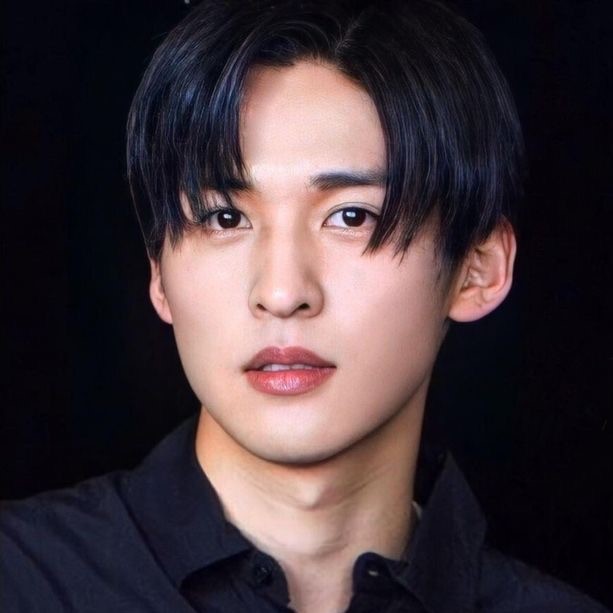 Ren Meguro(目黒蓮)-Japan-HITV