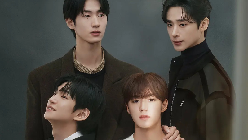 Secret Relationship(Ep.1-8)-Ep.1-English subtitles & More -Korean drama ...