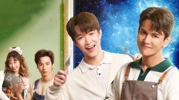 Last Meal Universe Ep 1 6 Ep 1 English Subtitles More Korean Drama Hitv