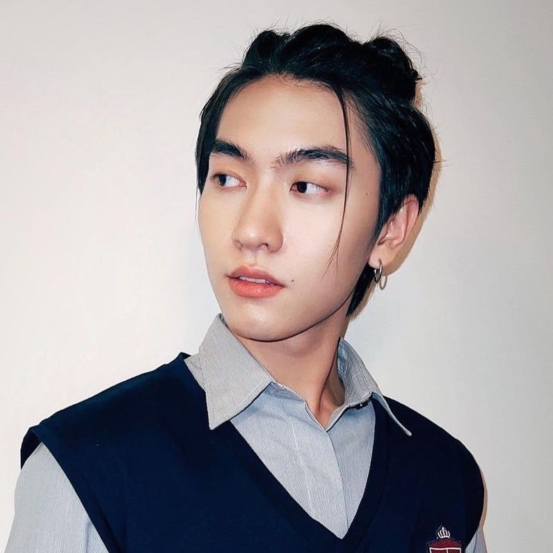 Boss Chaikamon Sermsongwittaya(บอส ชัยกมล เสริมส่งวิทยะ)-HITV