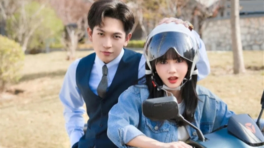 Dear Miss Song(EP1 - EP69)- Episodio 1- Subtítulo español & inglés ...