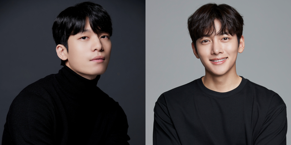 Chang-wook Ji,Ha-joon Wi Korean drama "The Worst of Evil"! The undercover cop joins the cartel ...