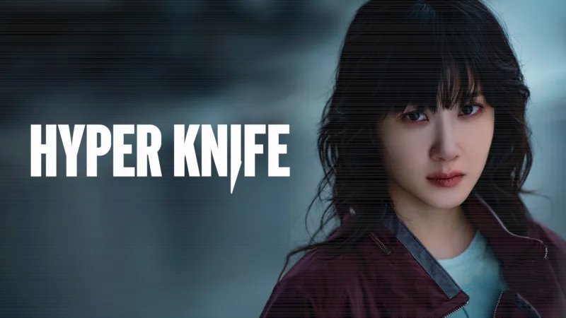Hyper Knife - Tập 1-8 - 1 - Vietsub & Engsub - Hyper Knife - Phim Hàn ...