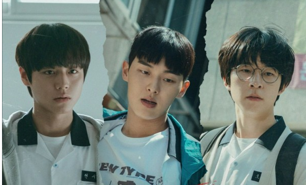 'Weak Hero Class 1' producirá la temporada 2?| Ver gratis en línea ...