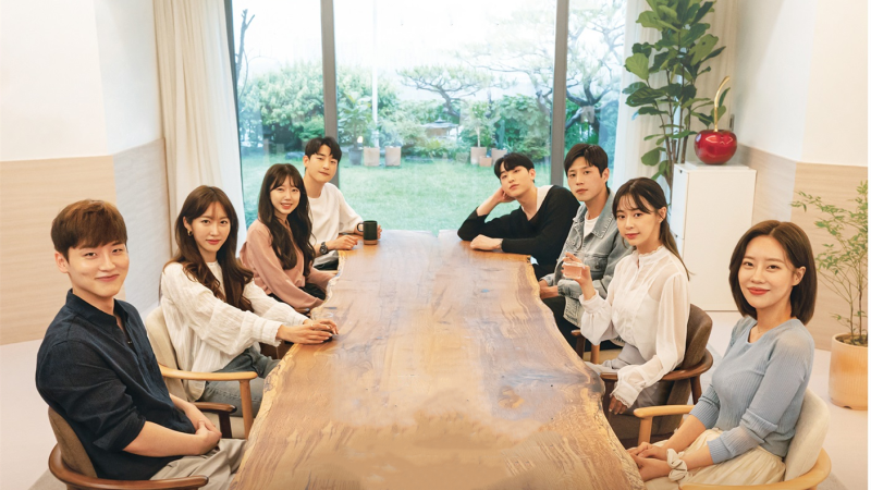 Transit Love - Tập 1-15 - 1 - Vietsub & Engsub - Transit Love - Phim ...